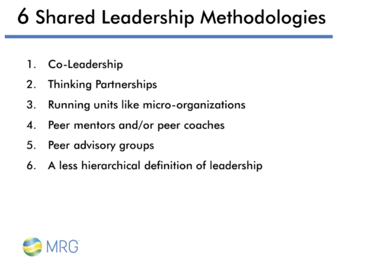 Mastering the Leadership Brain | Neuroscience in Leadership